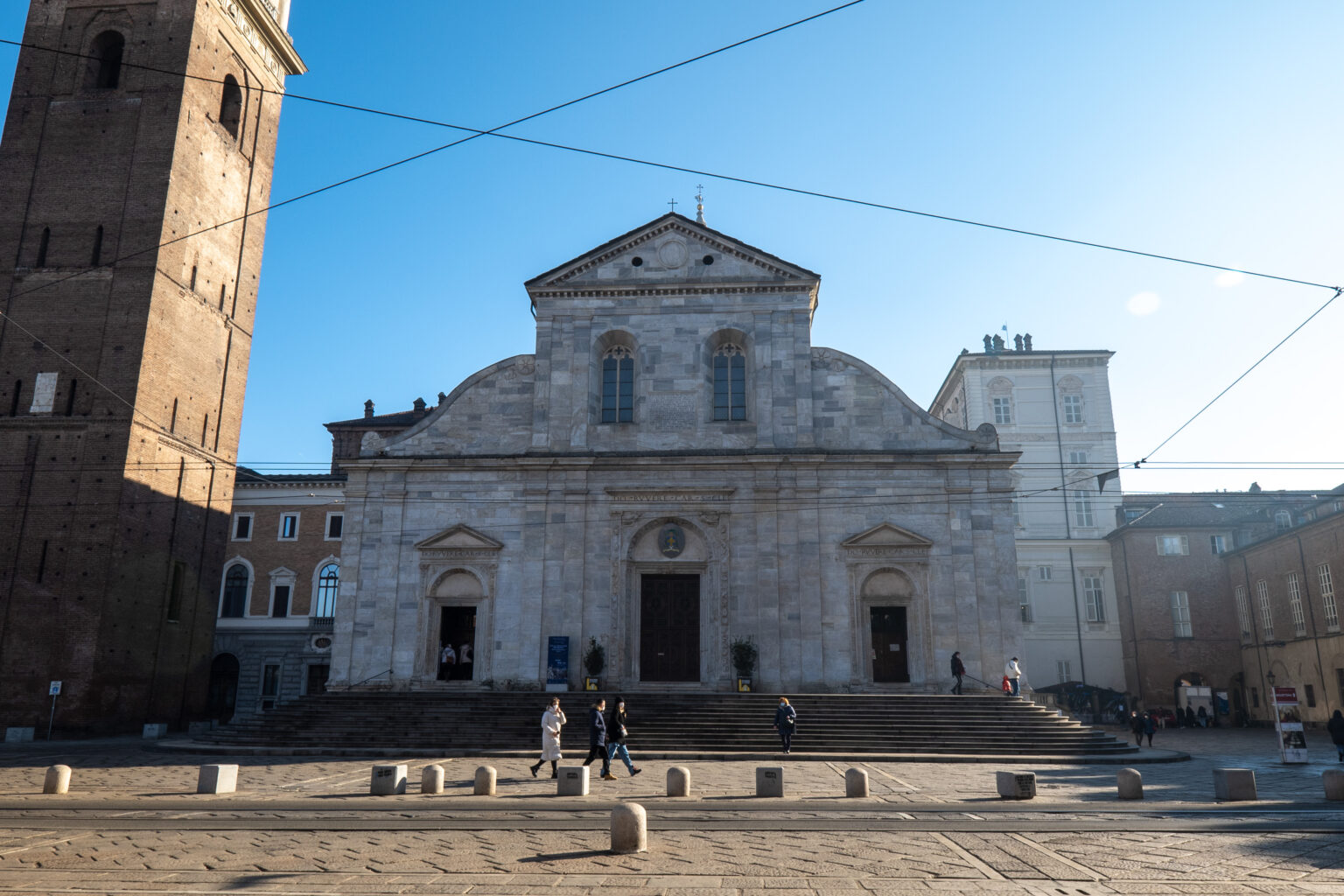 Torino Travel Guide and Travel Tips - Martijn Around The World