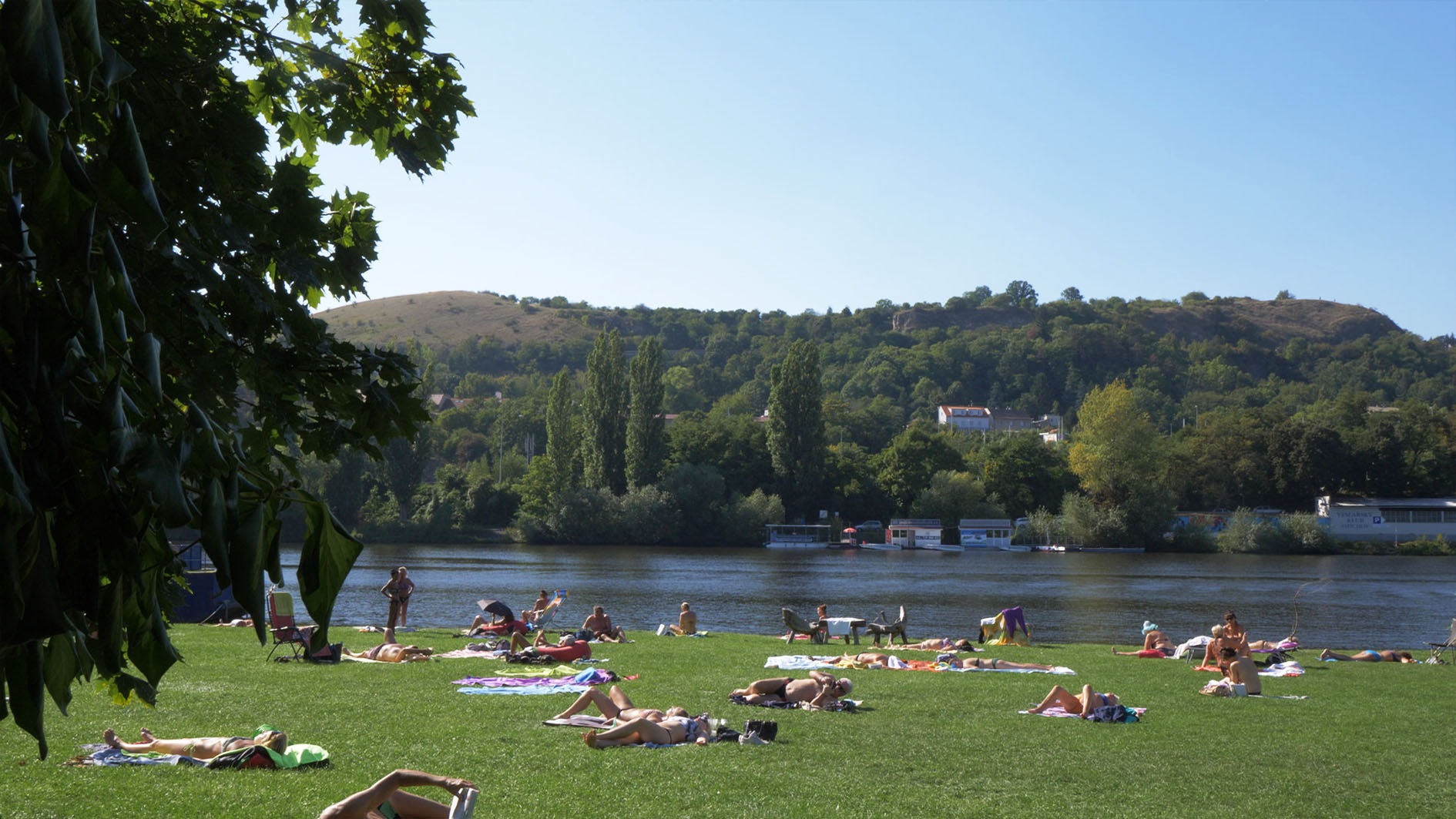 Prague Travel Guide and Travel Tips - Martijn Around The World