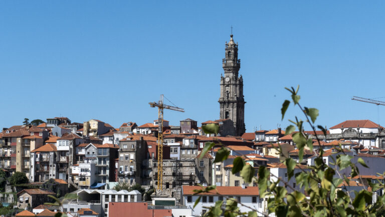 Porto Travel Guide and Travel Tips - Martijn Around The World